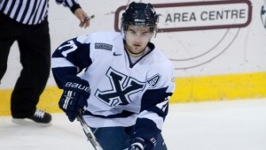 Royals Sign Phil Mangan | Corner Brook Royals | Newfoundland Hockey Talk