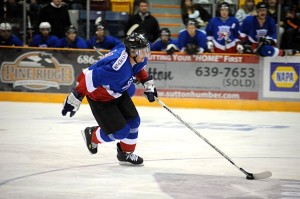 Corner Brook Royals More Community Minded | Royals Home Opener ...